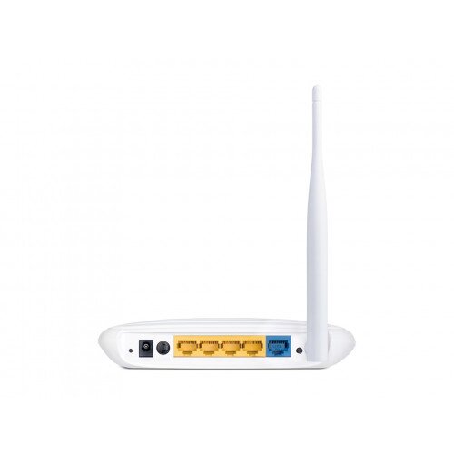 Buy TP-Link 150Mbps Wireless AP/Client Router online in Pakistan - Tejar.pk