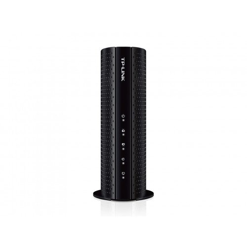 Buy TP-Link DOCSIS 3.0 High Speed Cable Modem online in Pakistan - Tejar.pk