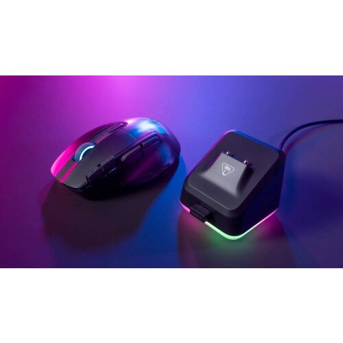 Buy Turtle Beach Kone XP Air Wireless Gaming Mouse online in Pakistan ...