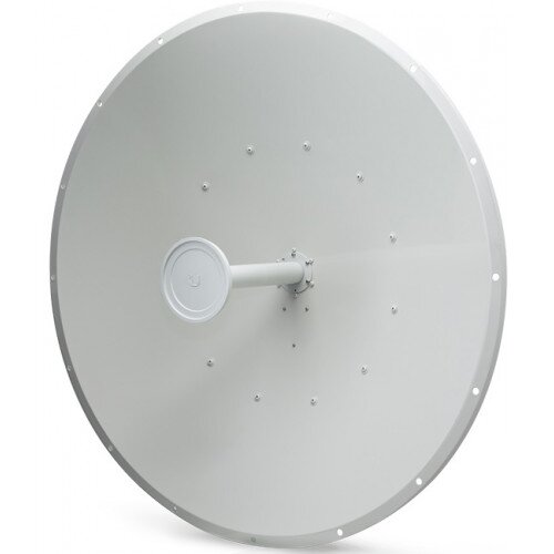 Buy Ubiquiti 5GHz RocketDish 34dBi Rocket Kit Bridge Dish Antenna ...