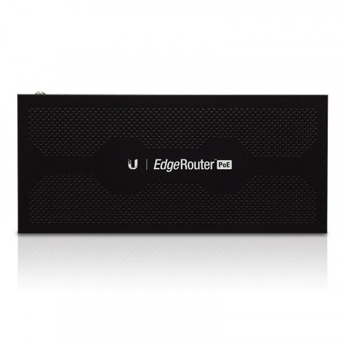 Buy Ubiquiti EdgeRouter PoE 5-Port Router with Power over Ethernet ...