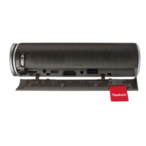 Buy ViewSonic M1+_G2 Smart LED Portable Projector with Harman Kardon ...