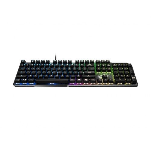 Buy MSI VIGOR GK50 ELITE KAILH BLUE Gaming Keyboard online in Pakistan ...