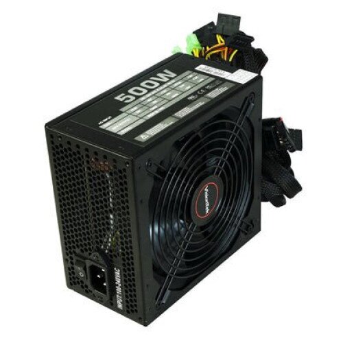 VisionTek PC Power Supply Best Prices in Pakistan - Tejar.pk