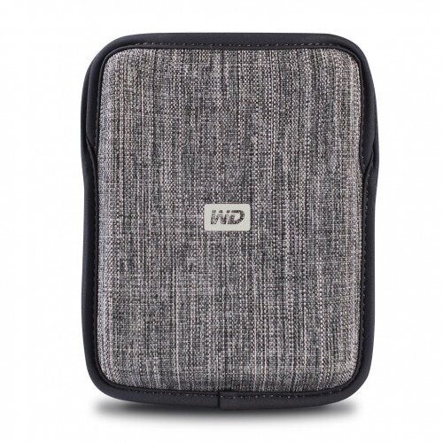 Buy WD My Passport Case with Squeeze Top online in Pakistan - Tejar.pk
