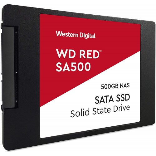 WD Red SA500 NAS SATA SSD Best Prices in Pakistan - Tejar.pk