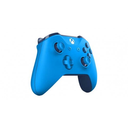 Buy Microsoft Xbox Wireless Controller - Blue online in Pakistan - Tejar.pk