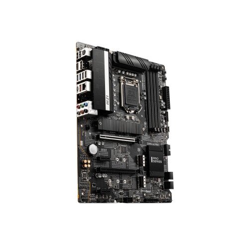 Buy MSI Z590-A PRO Motherboard online in Pakistan - Tejar.pk