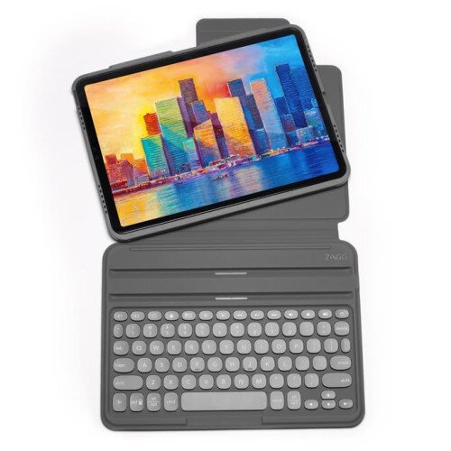Buy ZAGG Pro Keys Wireless Keyboard and Case online in Pakistan - Tejar.pk