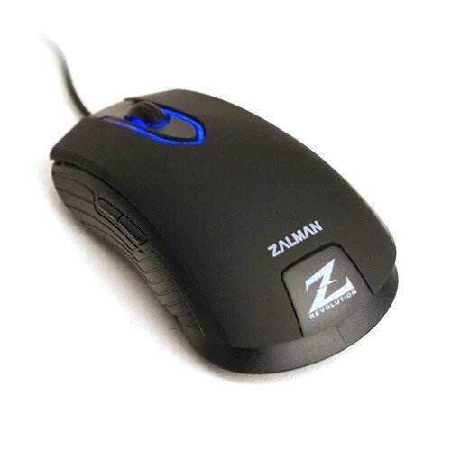 Buy Zalman ZM-M201R Optical Gaming Mouse online in Pakistan - Tejar.pk