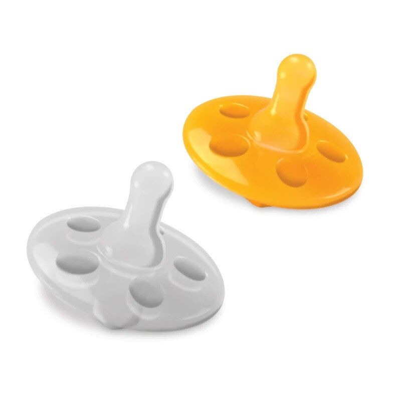 Buy Baby Shusher Shushie Soothing Silicone Pacifier Set online in ...