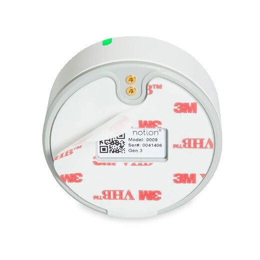 Buy Notion Smart Home Monitoring System Expansion Kit - 3 Sensors ...