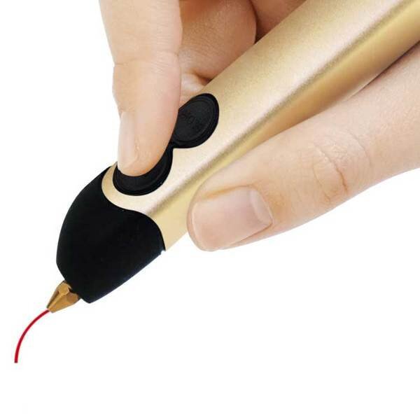 Buy 3Doodler Create 3D Printing Pen Online In Pakistan Tejar pk