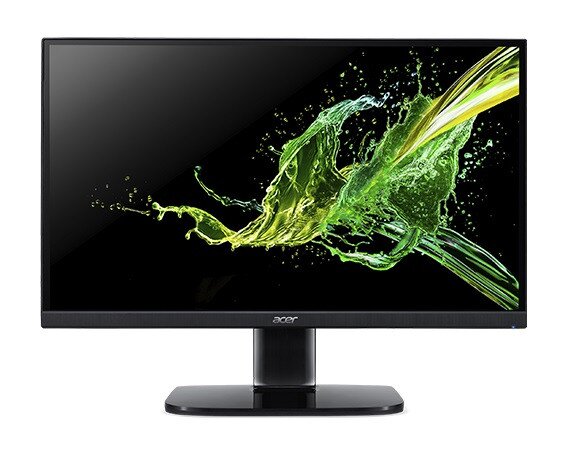 Buy Acer 23.8" KA2 Monitor - KA242Y Abi online in Pakistan - Tejar.pk