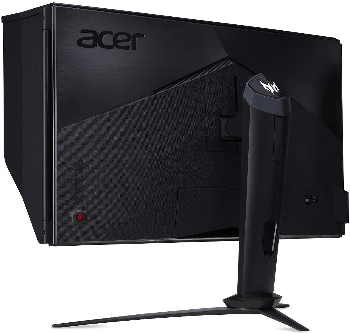 Buy Acer 27" Predator XB3 XB273K GPbmiipprzx Gaming Monitor online in ...