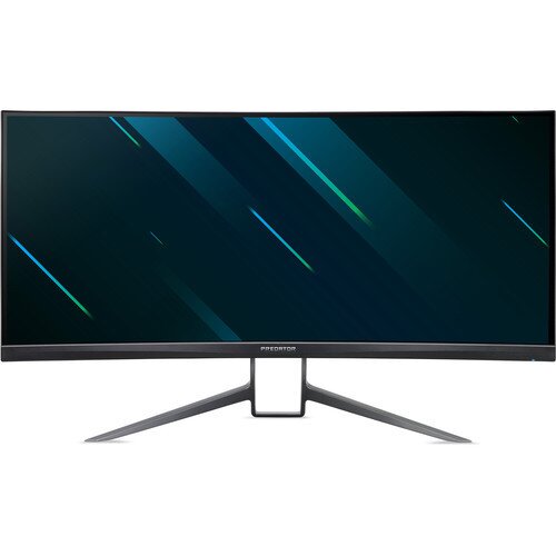 Buy Acer 35" Predator X35 BMIPHZX Gaming Monitor online in Pakistan ...