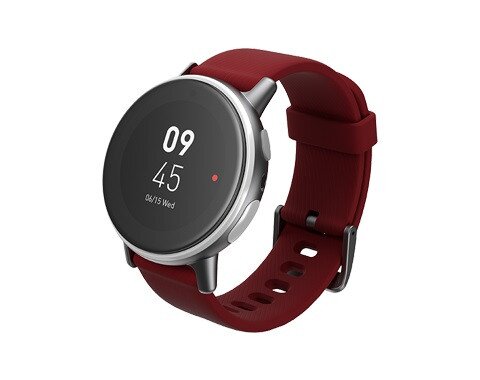 Acer Leap Ware Smart Watch - Tejar.pk