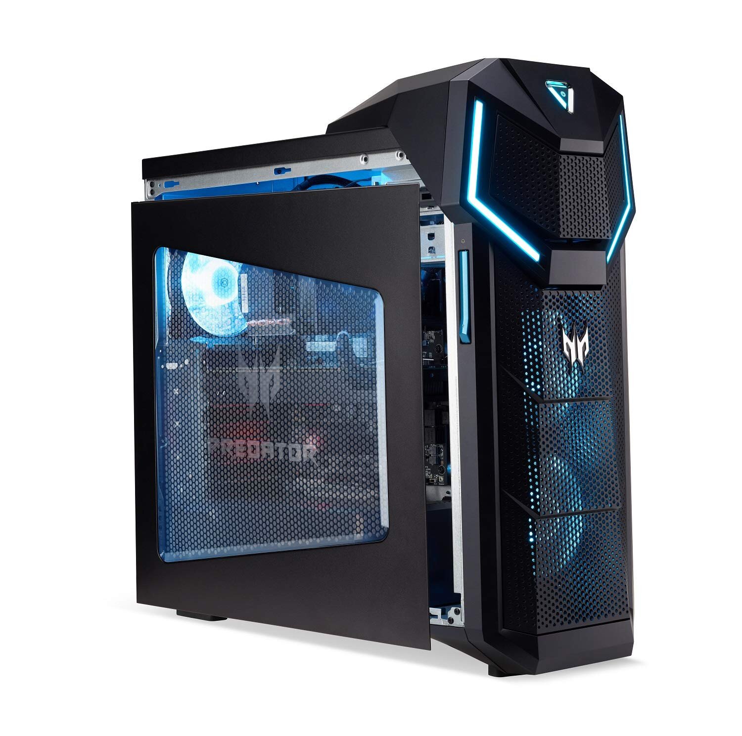 Buy Acer Predator Orion 5000 Gaming Desktop PO5-610-UR11 online in ...