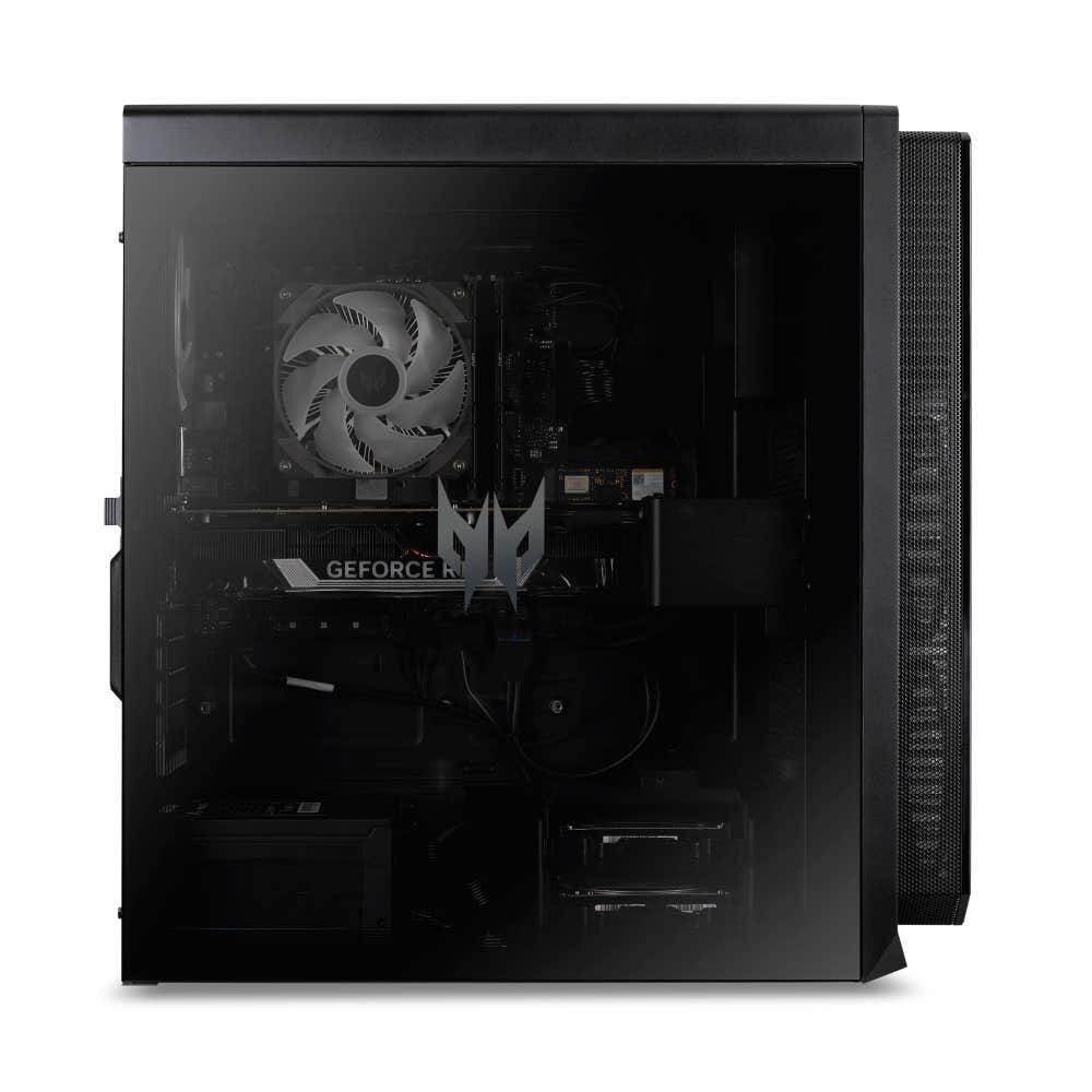 Buy Acer Predator Orion 5000 Gaming Desktop - PO5-650-UR13 online in ...