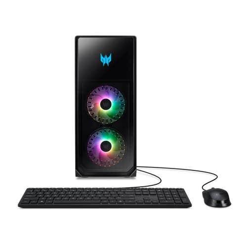 Buy Acer Predator Orion 5000 Gaming Desktop PO5-650-UR12 online in ...