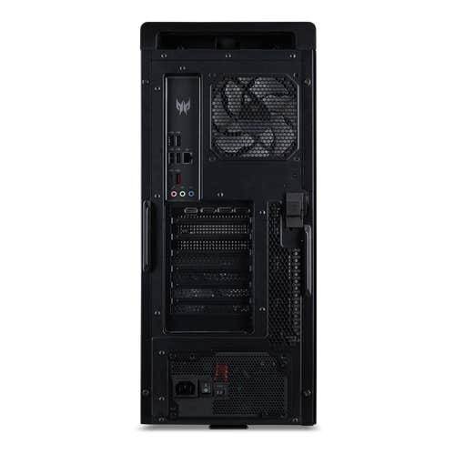 Buy Acer Predator Orion 5000 Gaming Desktop PO5-650-UR12 online in ...