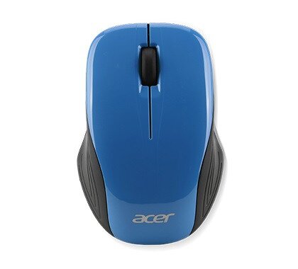 Buy Acer Wireless Optical Mouse AMR613 - Indigo Blue online in Pakistan ...