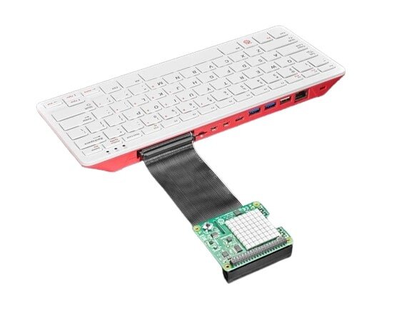 Buy Adafruit 40 Pin GPIO Extension Cable for 2x20 Pin Raspberry Pi ...