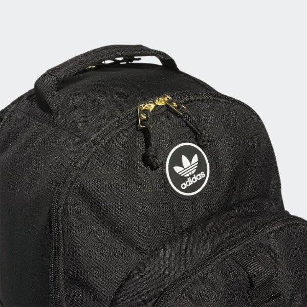 Buy adidas Originals Trefoil Patch Backpack online in Pakistan - Tejar.pk