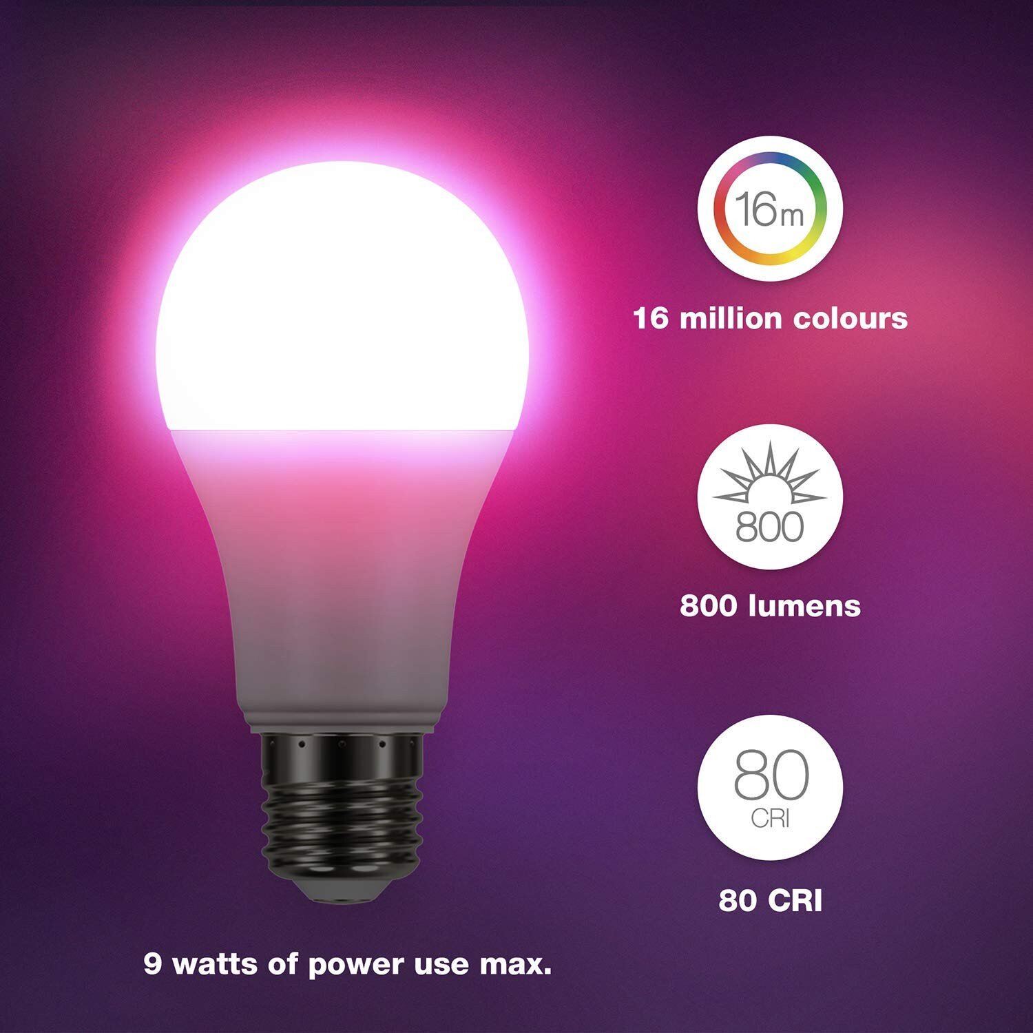 Get Aeotec Z-Wave LED Bulb Delivered in Pakistan - Tejar.pk