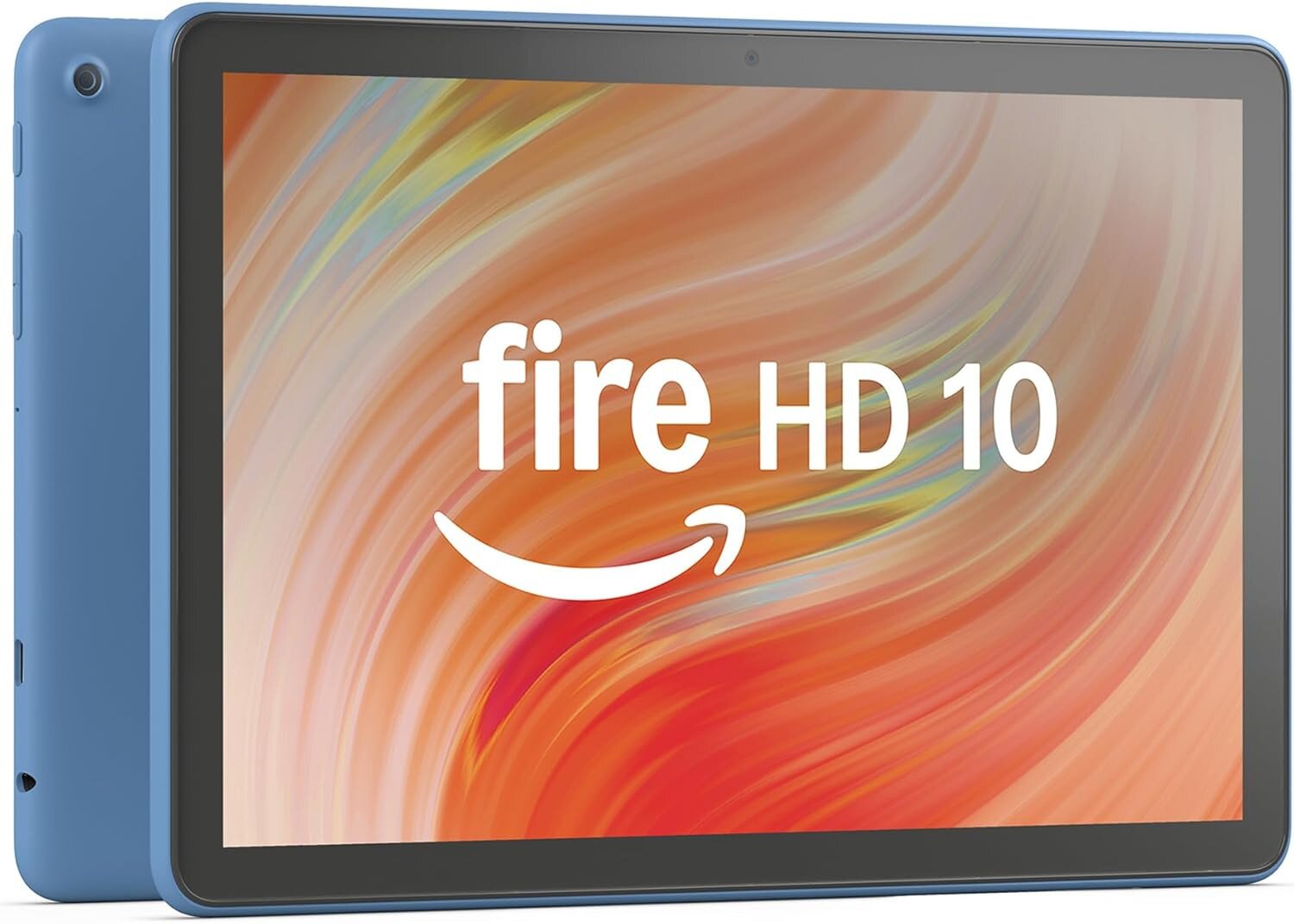 Buy Amazon 10.1" Fire HD 10 Tablet (13th Gen 2023) - 64GB - Without ...