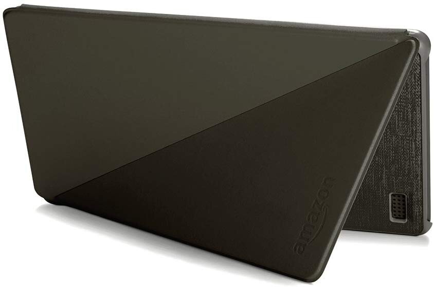 Buy Amazon Fire 7 Tablet Case (7th Generation, 2017 Release) online in ...