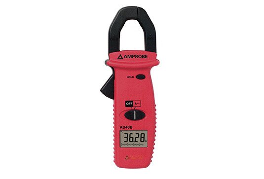 Buy Amprobe AD40B Mini-Clamp Ammeter online in Pakistan - Tejar.pk