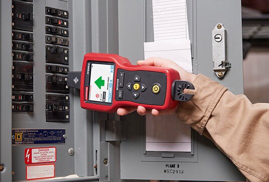 Buy Amprobe AT-8030 Advanced Industrial Wire Tracer Kit online in ...