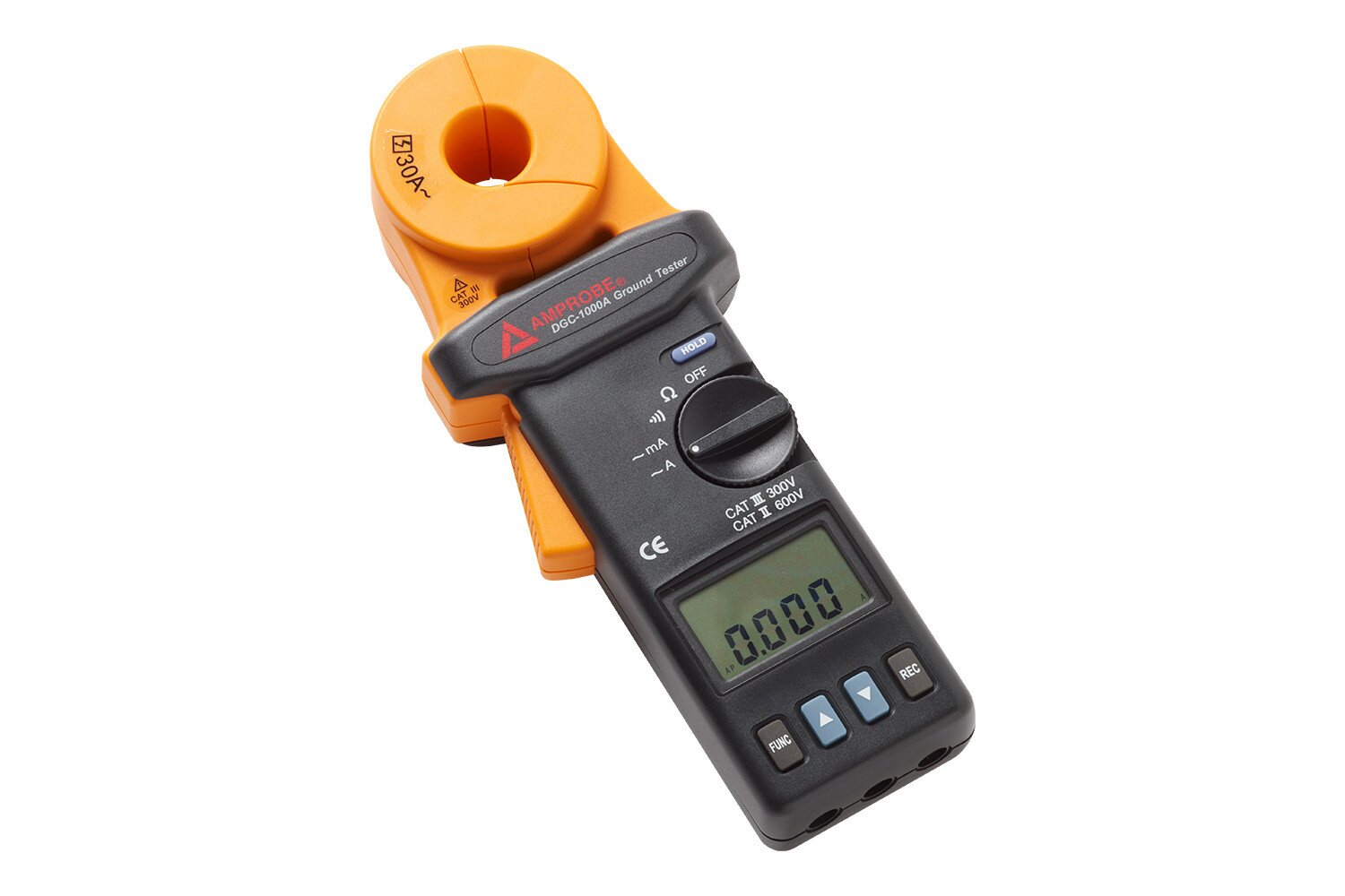 Buy Amprobe DGC-1000A Clamp Ground Resistance Tester online in Pakistan ...