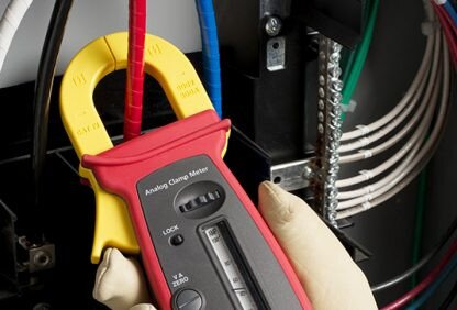 Buy Amprobe RS-3 PRO CAT IV 300 A Analog Clamp Meter online in Pakistan ...