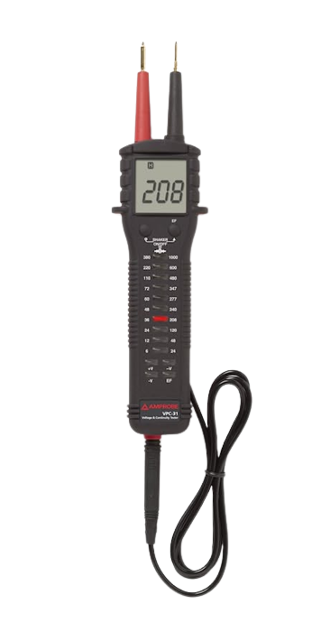 Buy Amprobe VPC-31 Electrical Tester with VolTect online in Pakistan ...
