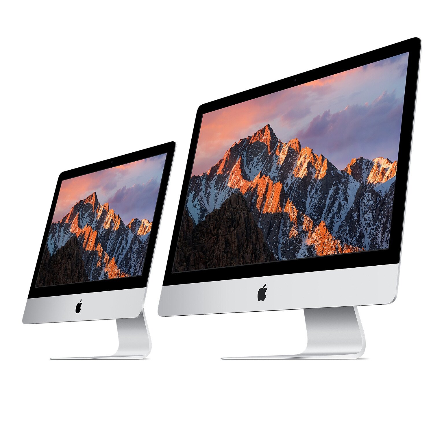 Get Apple iMac 21.5-inch Delivered in Pakistan - Tejar.pk