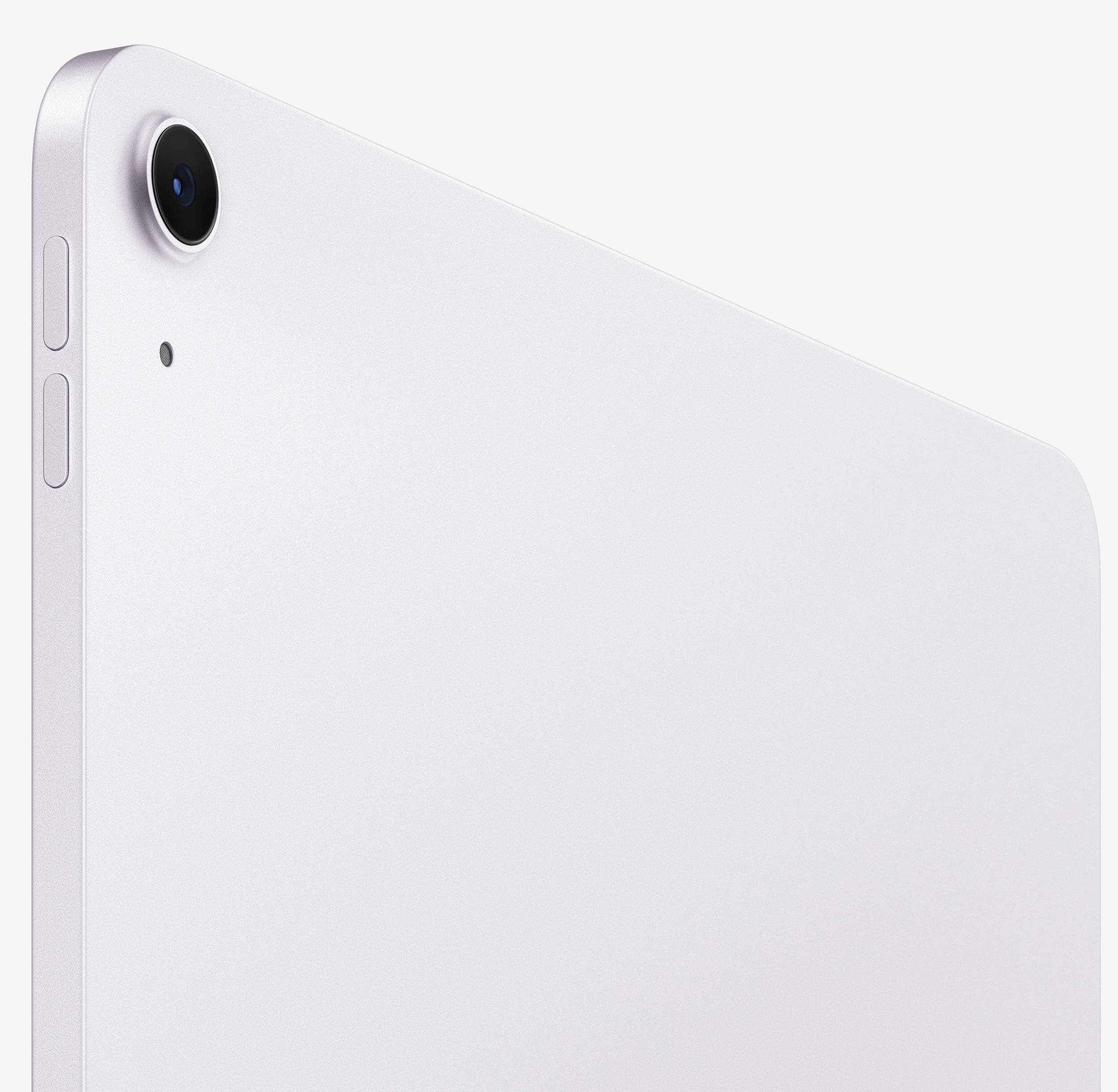 Buy Apple iPad Air (2025) - 256GB - 13-inch - Purple online in Pakistan ...