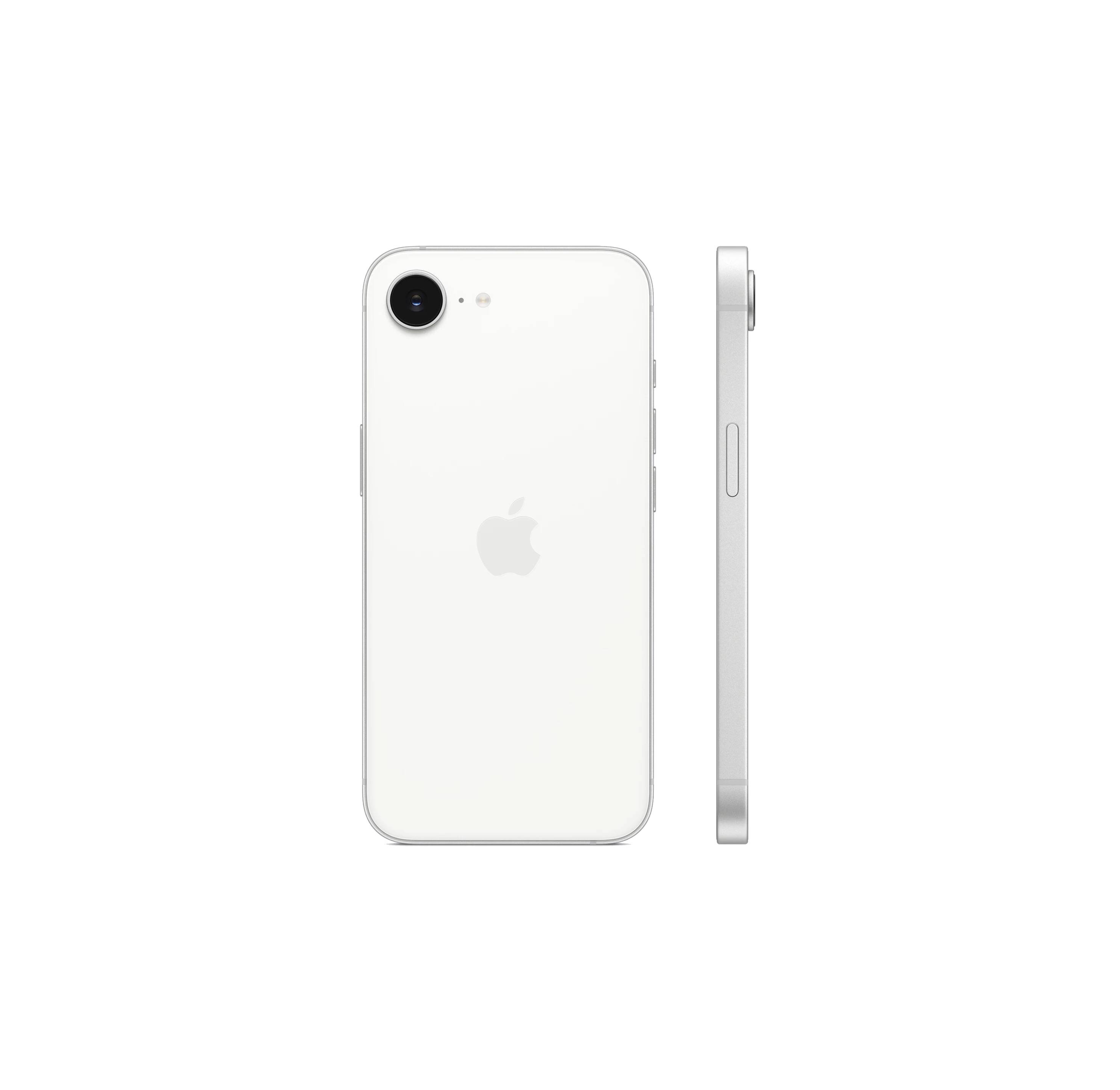 Buy Apple iPhone 16e - 128GB - White online in Pakistan - Tejar.pk
