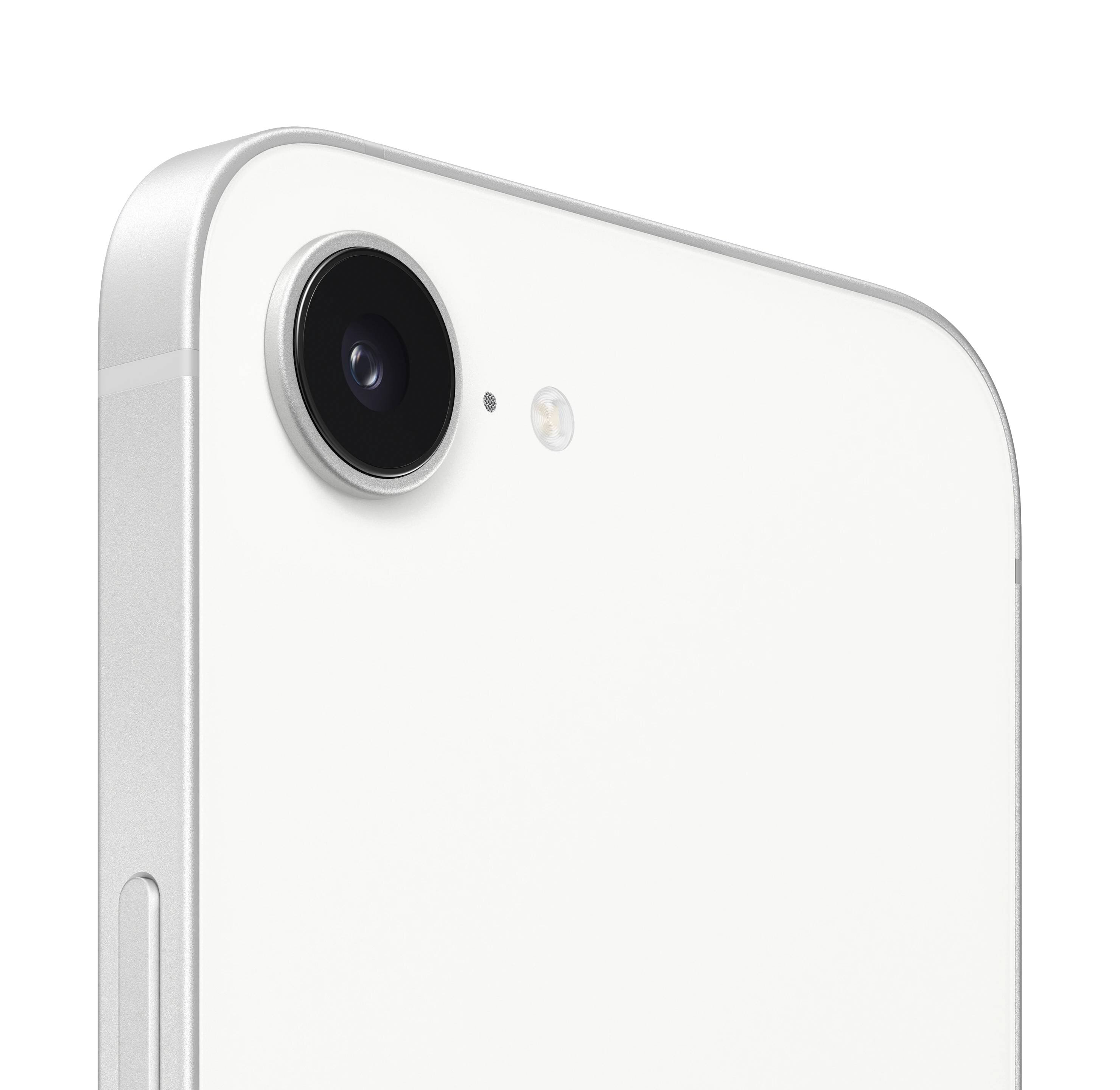 Buy Apple iPhone 16e - 512GB - White online in Pakistan - Tejar.pk