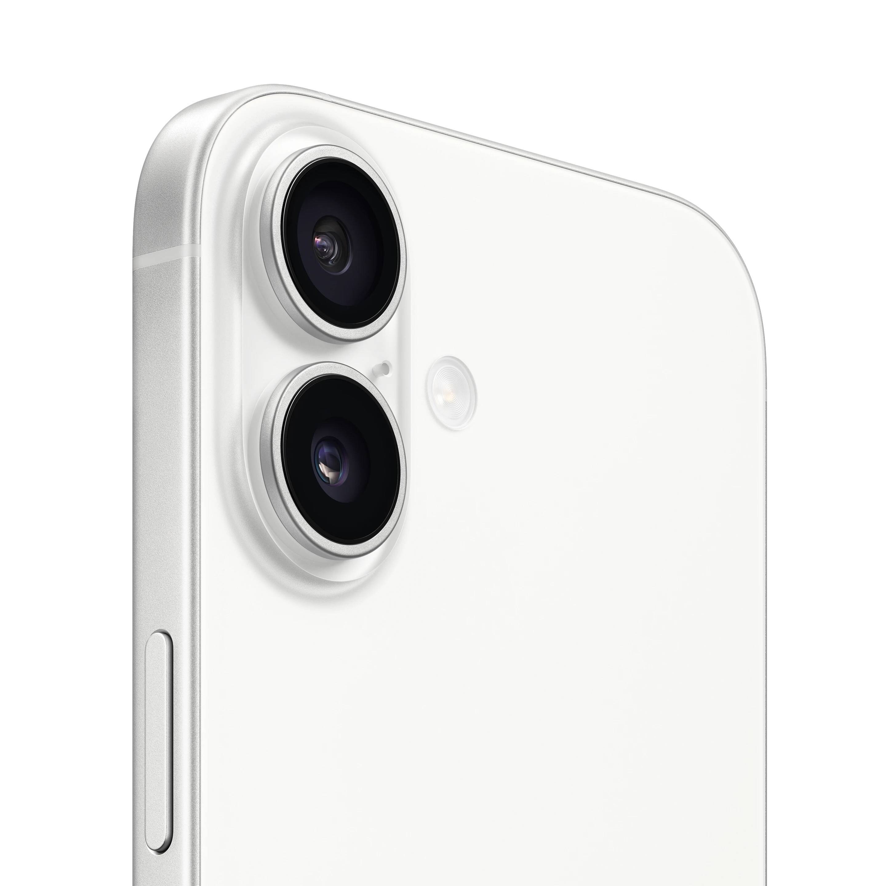 Buy Apple iPhone 17 - 512GB - White online in Pakistan - Tejar.pk
