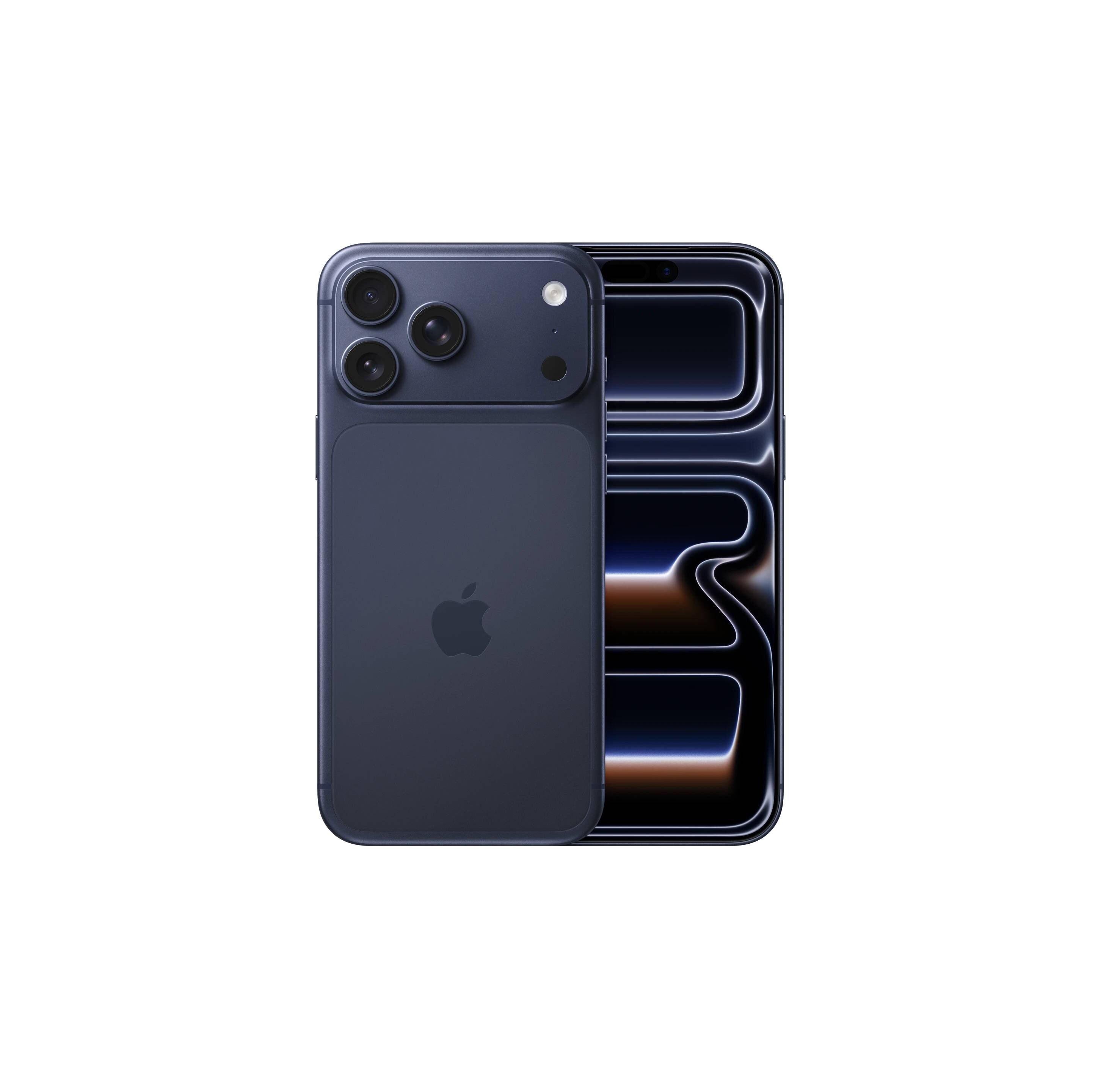 Buy Apple iPhone 17 Pro Max - 2TB - Deep Blue online in Pakistan - Tejar.pk