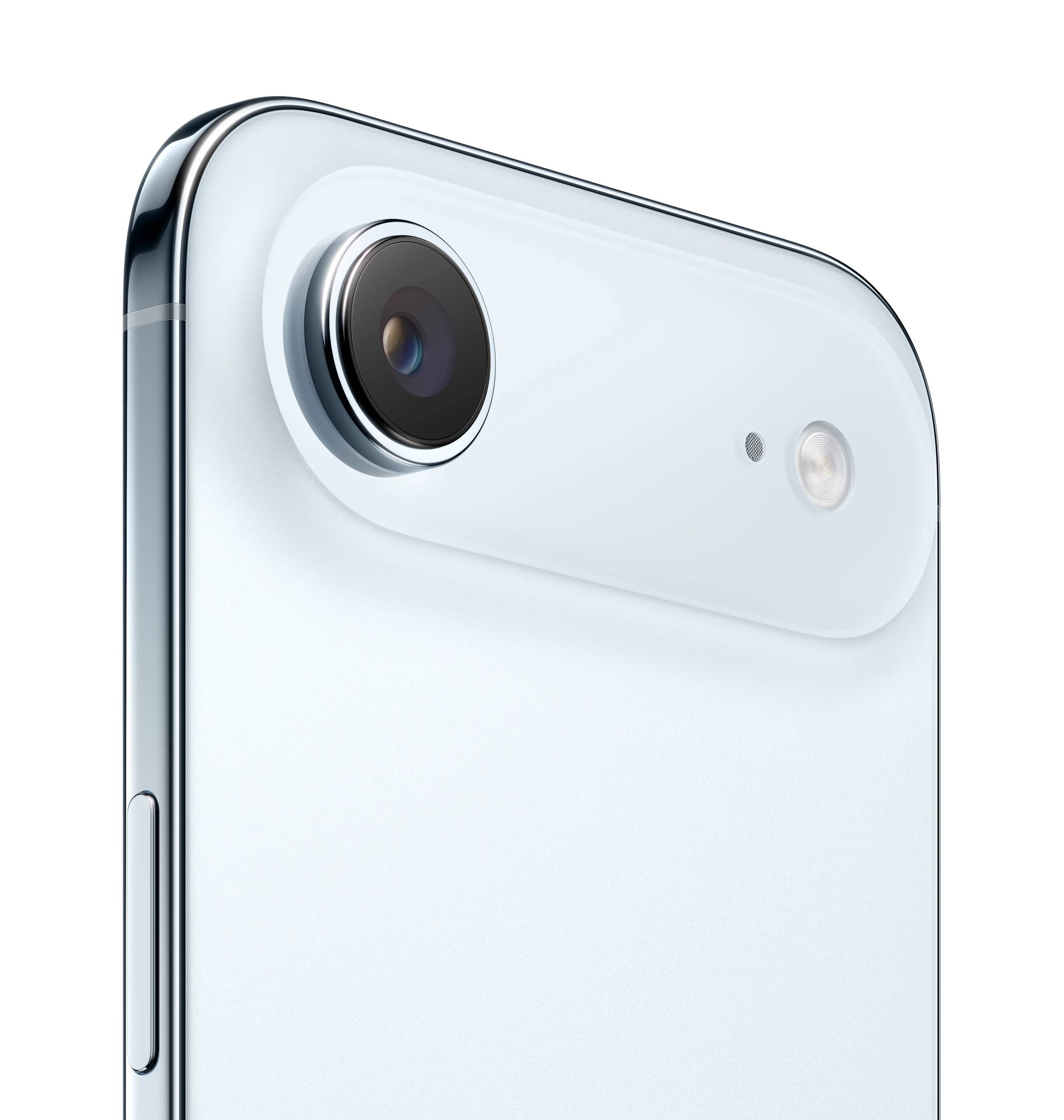 Buy Apple iPhone Air - 512GB - Sky Blue online in Pakistan - Tejar.pk