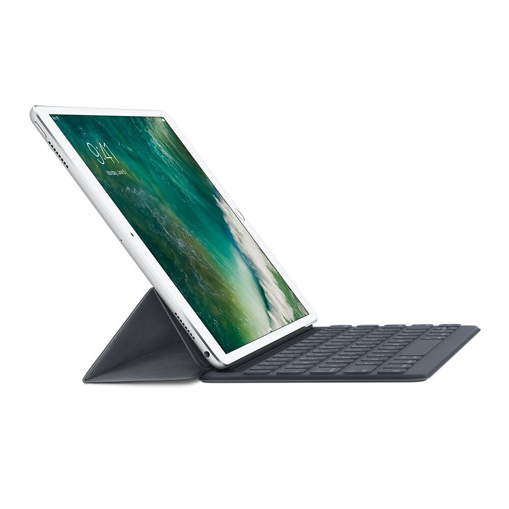 Buy Apple Smart Keyboard for iPad (7th Gen) and iPad Air (3rd Gen) - US ...