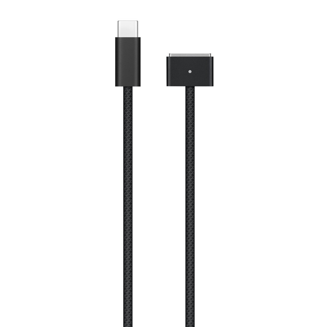 Buy Apple USB-C to MagSafe 3 Cable 2m (2025) - Space Black online in ...