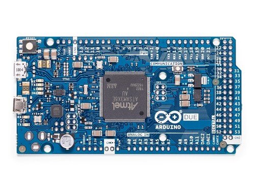 Buy Arduino Due without Headers Board online in Pakistan - Tejar.pk