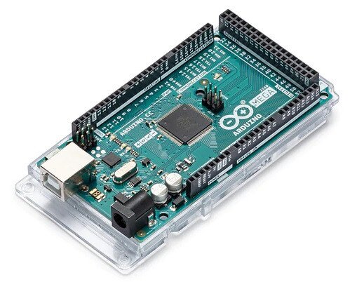 Buy Arduino Mega 2560 Rev3 Board online in Pakistan - Tejar.pk