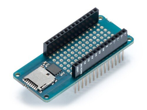 Buy Arduino MKR MEM Shield Expansion Board online in Pakistan - Tejar.pk