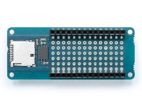 Buy Arduino MKR MEM Shield Expansion Board online in Pakistan - Tejar.pk