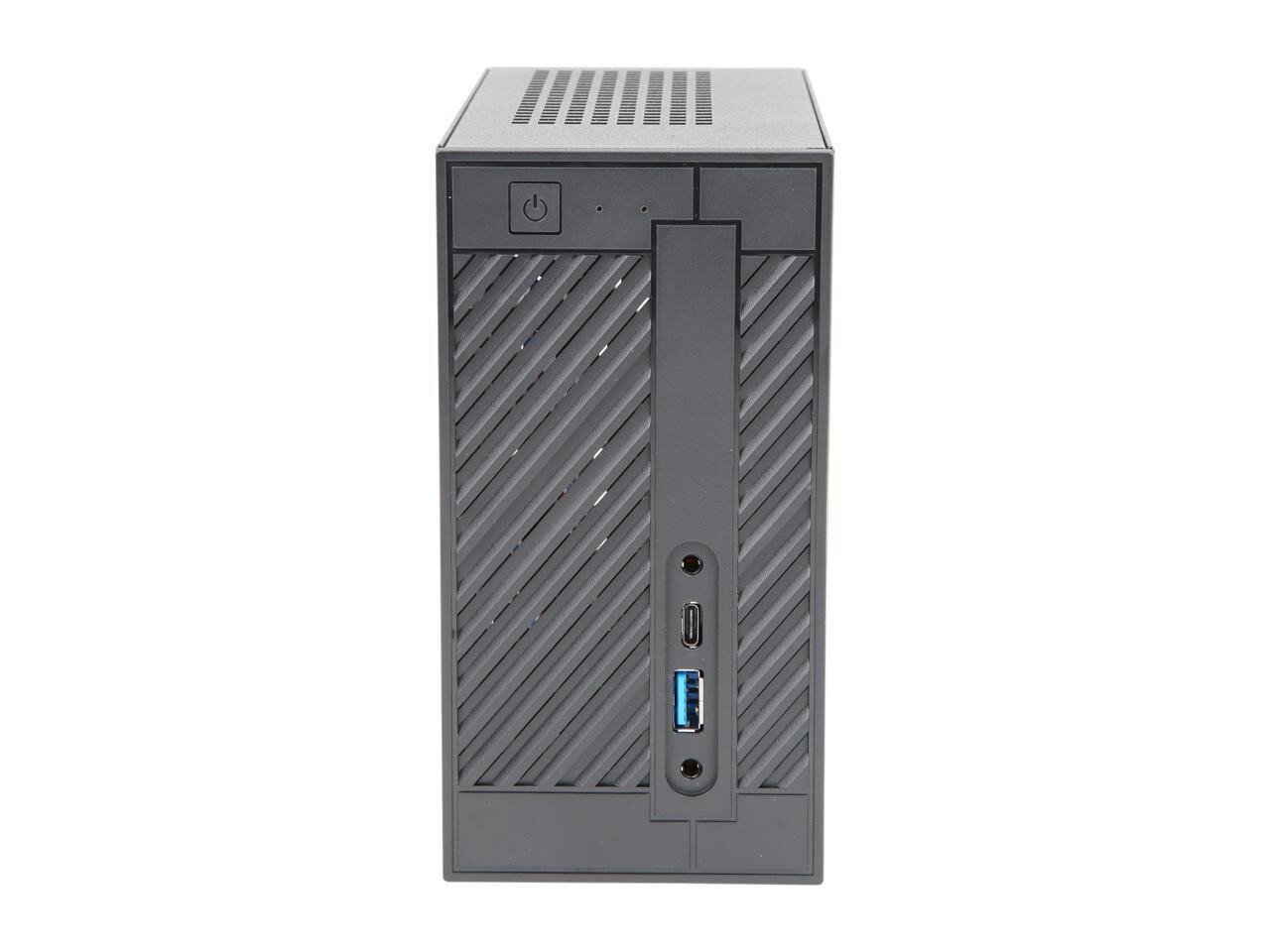 Buy Asrock DeskMini 310W Mini-PC Barebone online in Pakistan - Tejar.pk